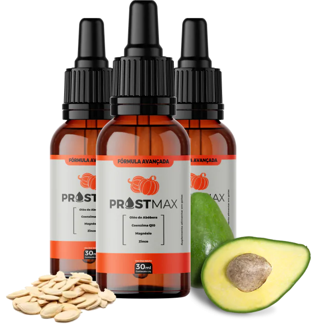 Advertorial Prostmax 2 – ProstMax Oficial